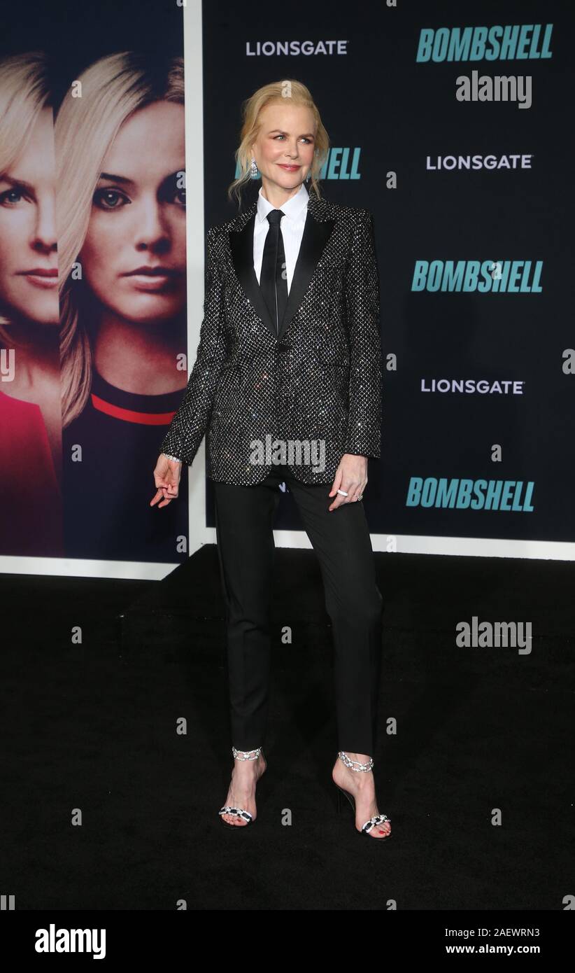 Bombshell nicole kidman hi-res stock photography and images - Alamy