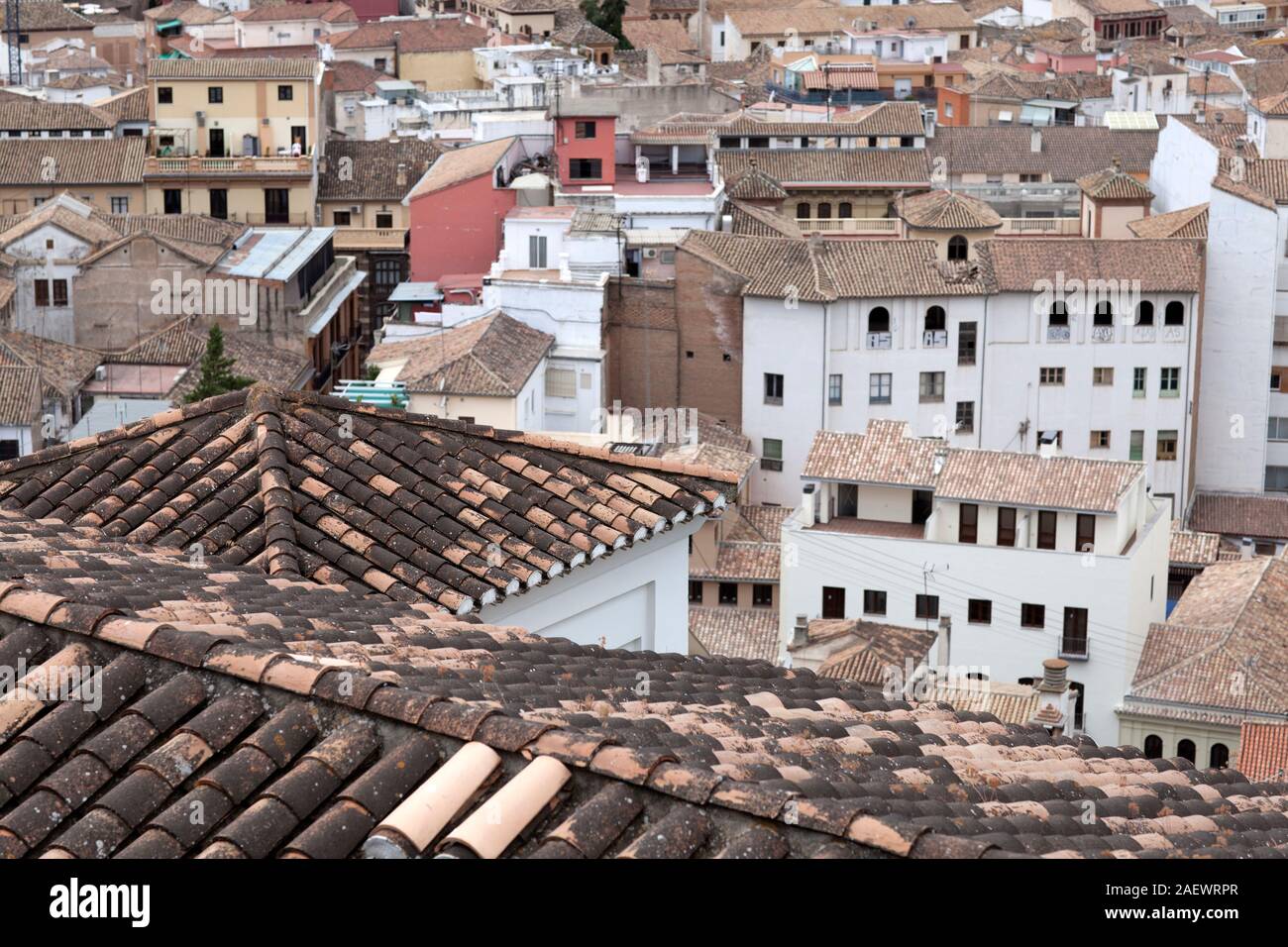 Granada is the capital city of the province in the autonomous community ...
