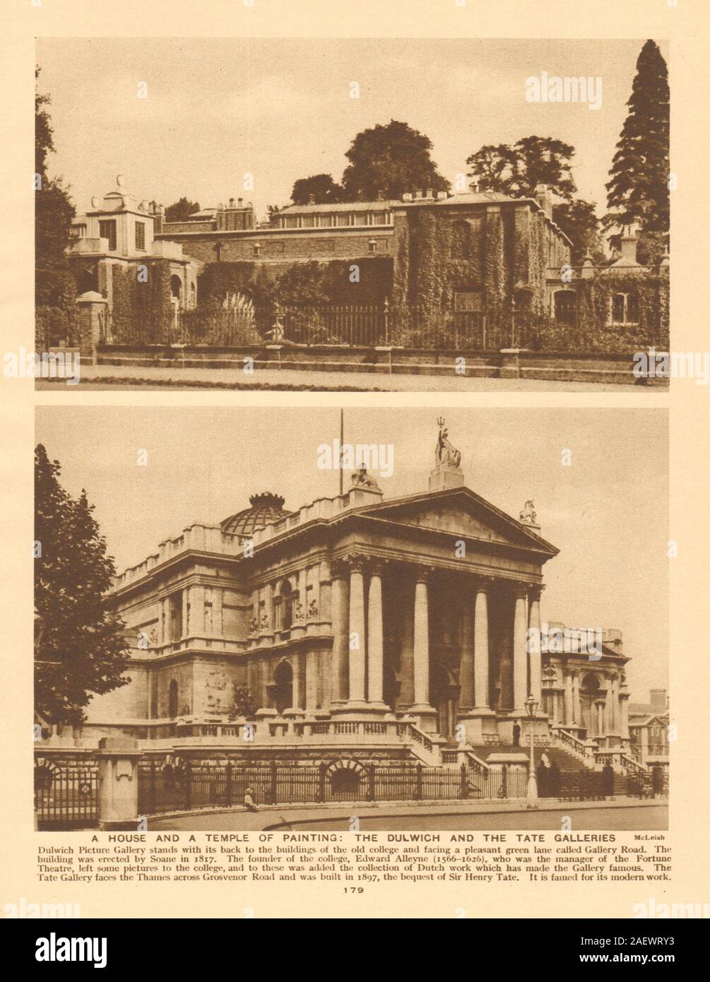 Tate britain london 20th hi-res stock photography and images - Alamy