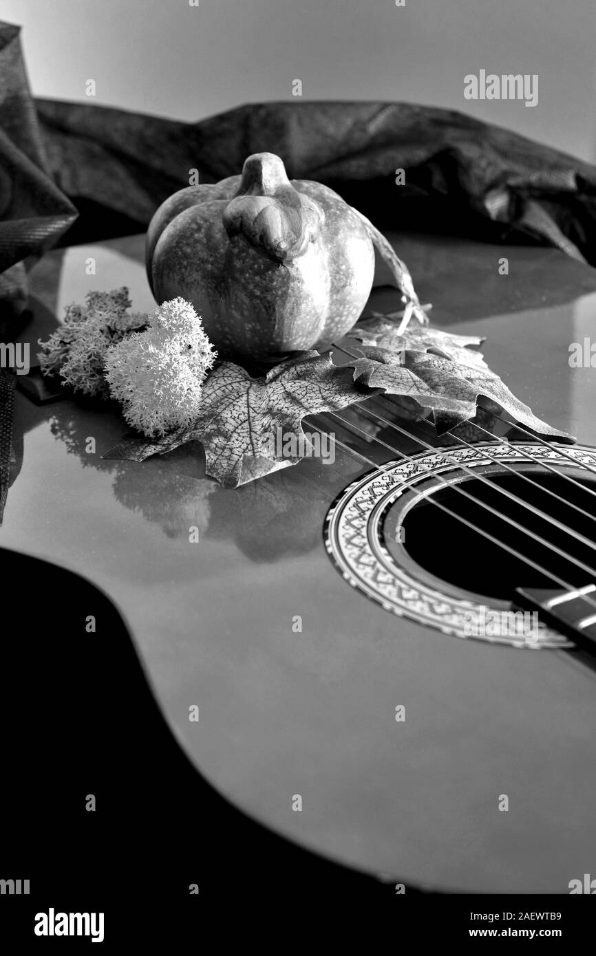 Yellow red on black Black and White Stock Photos & Images - Alamy