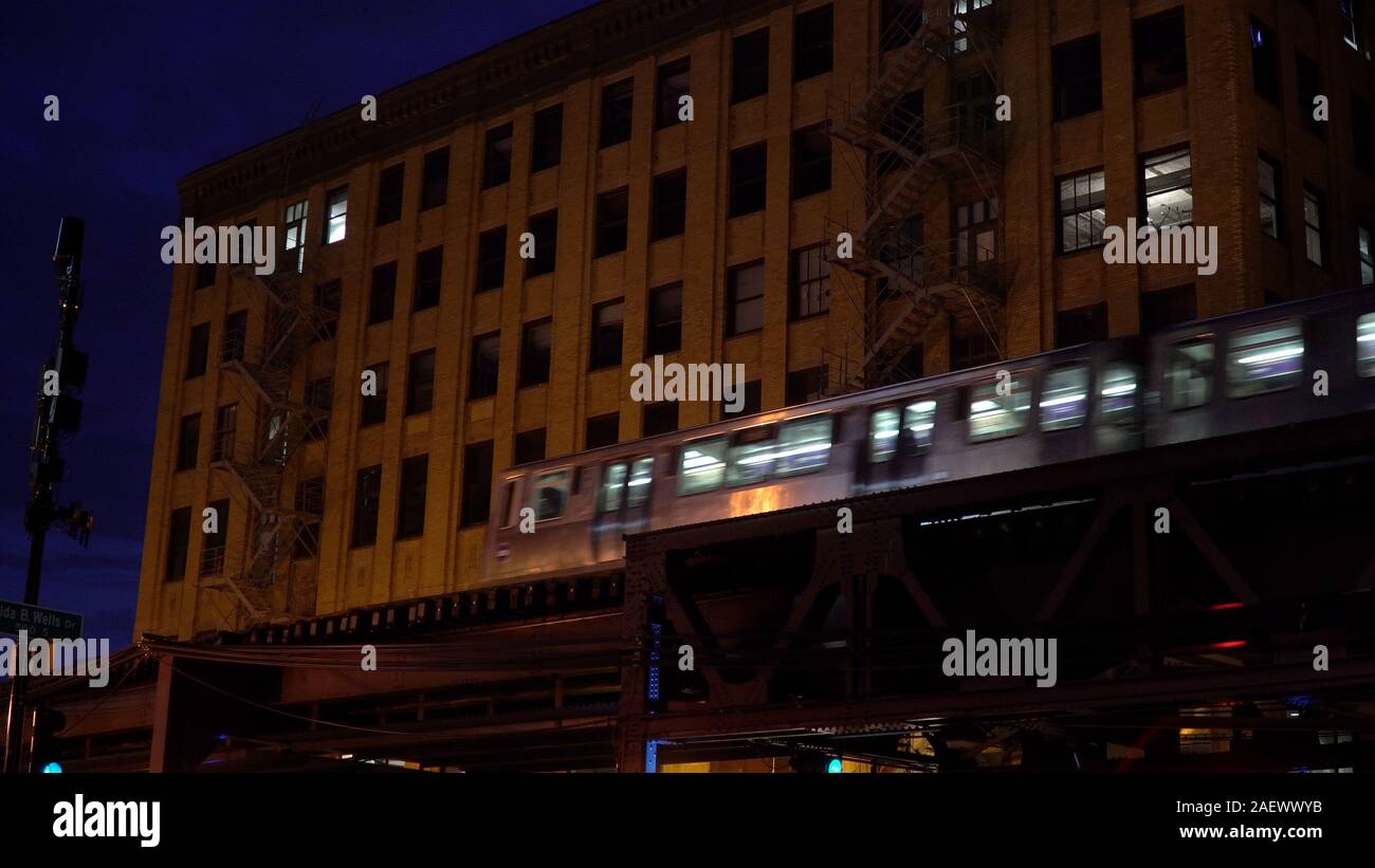 Passing loop system hi-res stock photography and images - Alamy