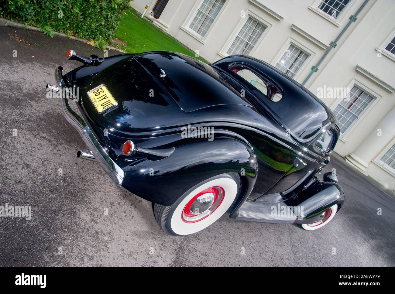 Pre war hot rod hi-res stock photography and images - Alamy