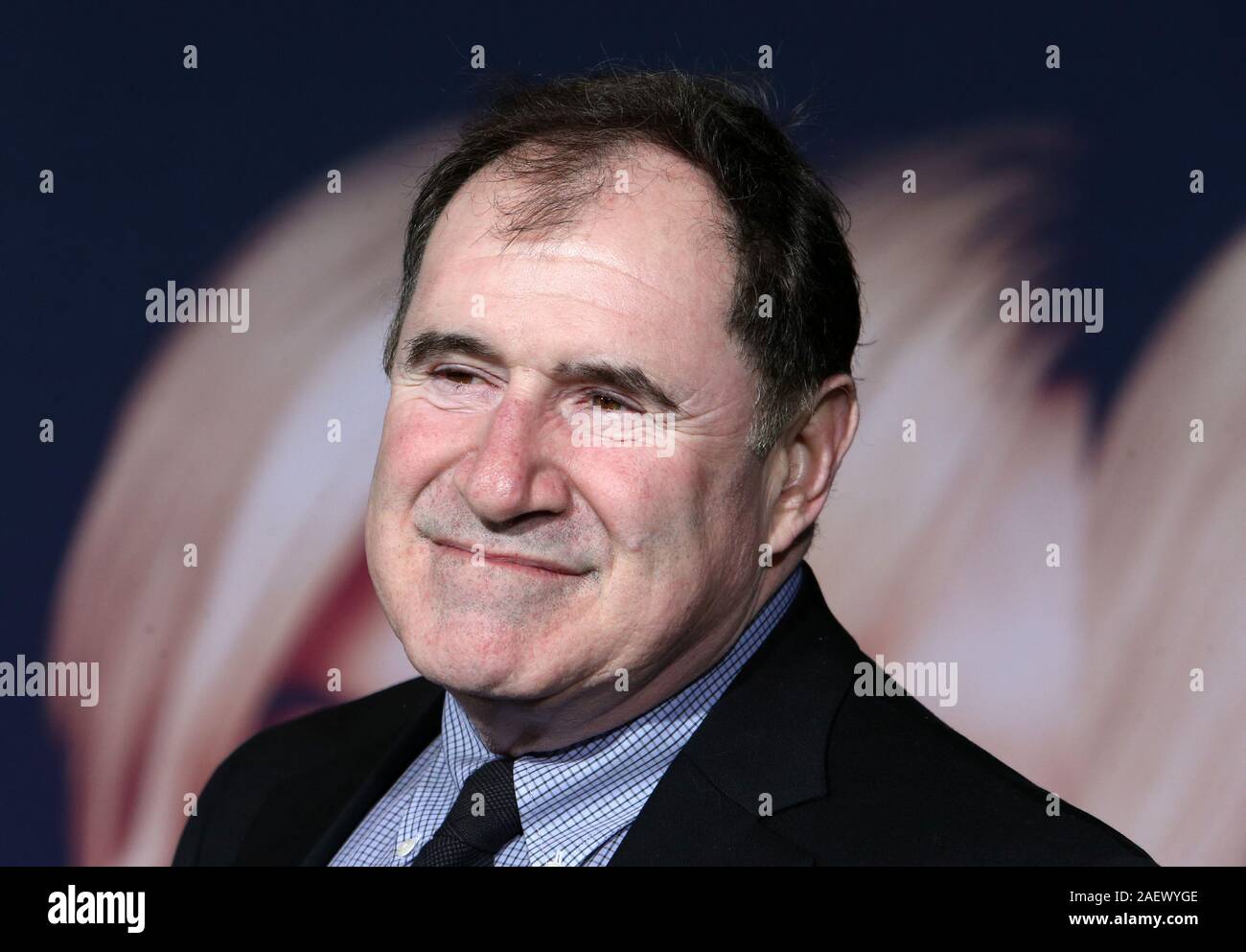 Los Angeles, Ca. 10th Dec, 2019. Richard Kind, at the Special Screening ...