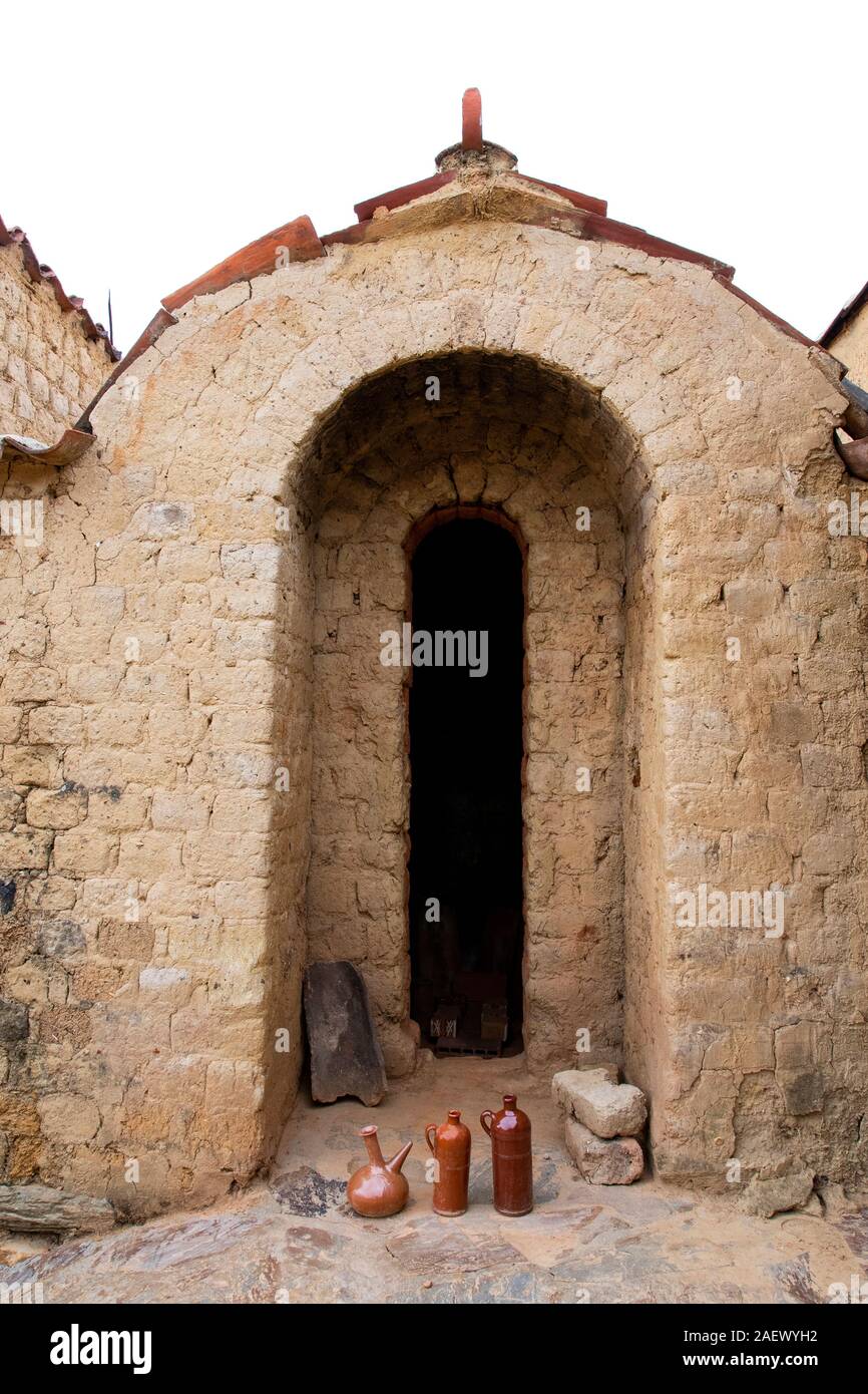 Traditional bake oven hi-res stock photography and images - Alamy