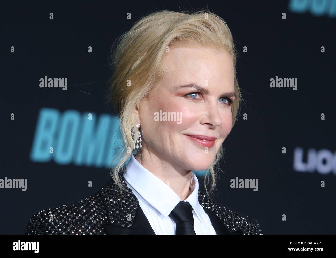 Bombshell nicole kidman hi-res stock photography and images - Alamy