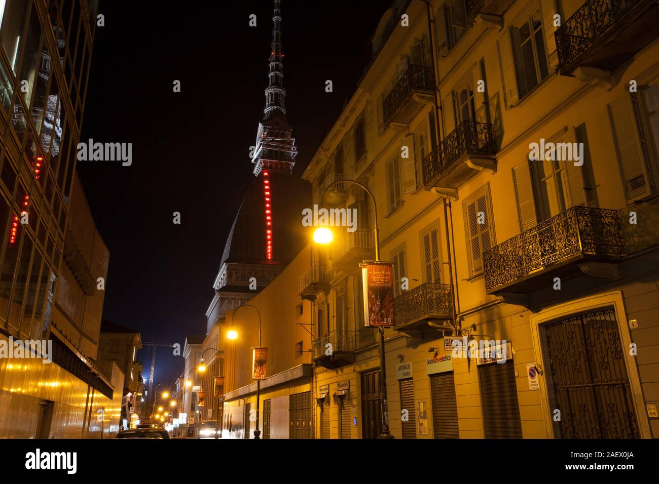 The building was conceived and constructed as a synagogue. The Jewish ...