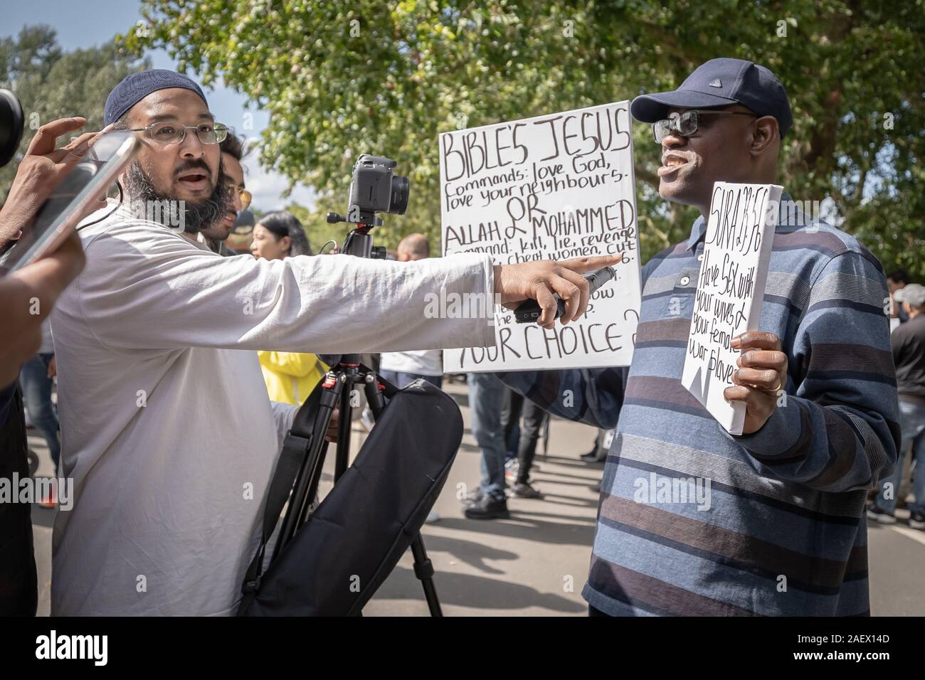 Terrorist material hi-res stock photography and images - Alamy