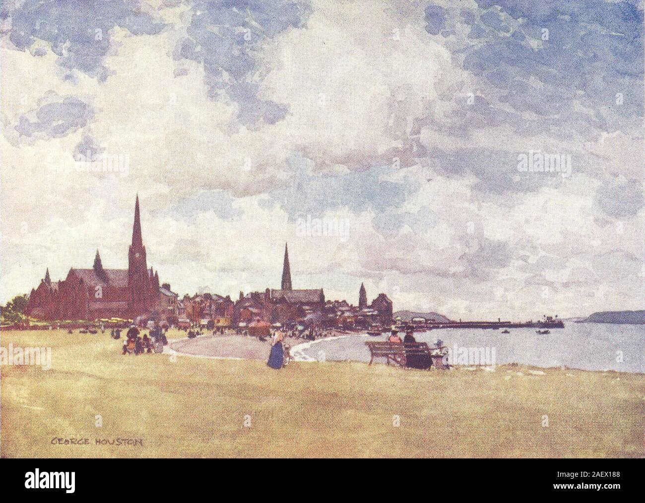 Print magic hi-res stock photography and images - Alamy