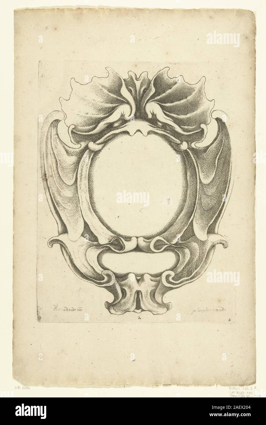 Johannes lutma 1584 1669 hi-res stock photography and images - Alamy