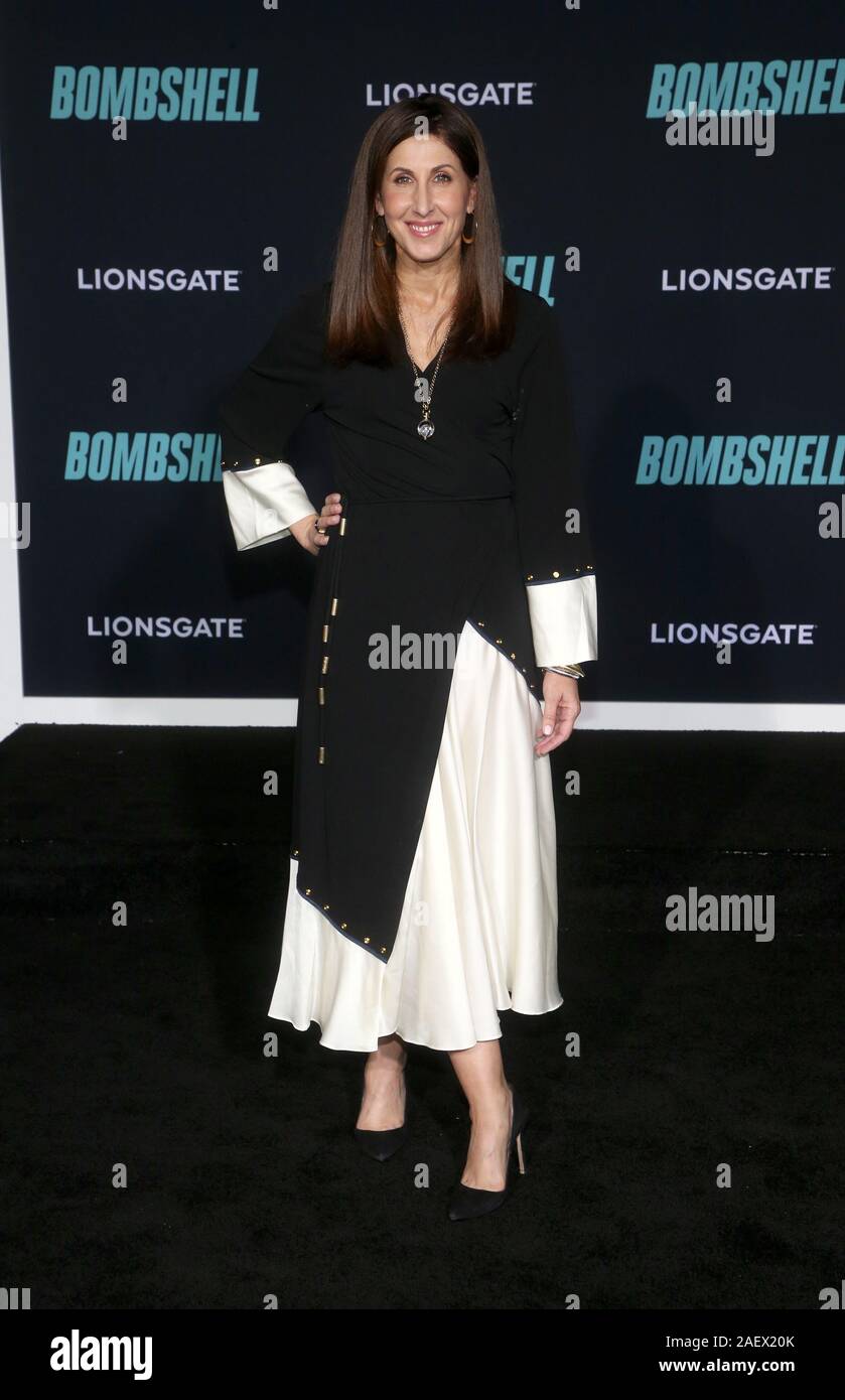 Los Angeles, Ca. 10th Dec, 2019. Margaret Riley, at the Special ...