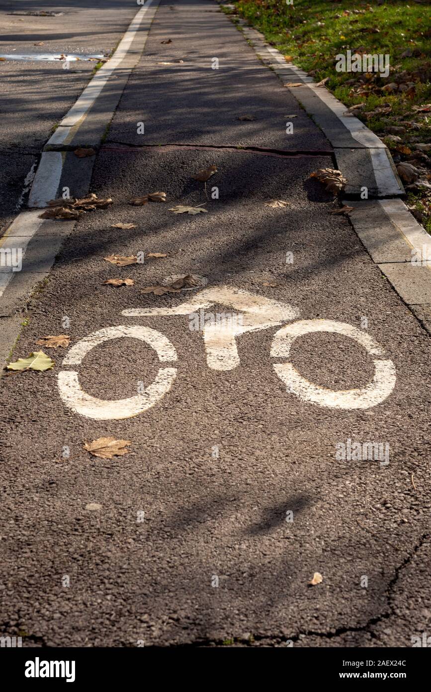 Cracked path hi-res stock photography and images - Alamy