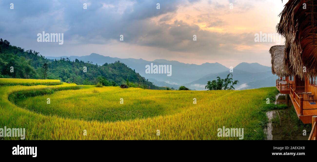 26 views of vietnam hi-res stock photography and images - Alamy