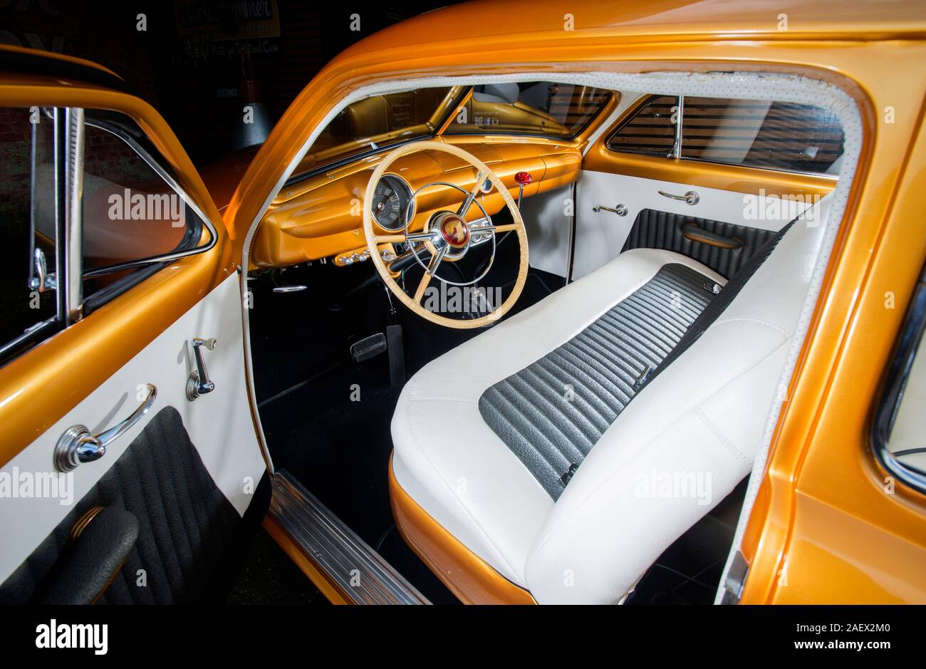 Ford Shoebox Hi-res Stock Photography And Images Alamy, 56% OFF