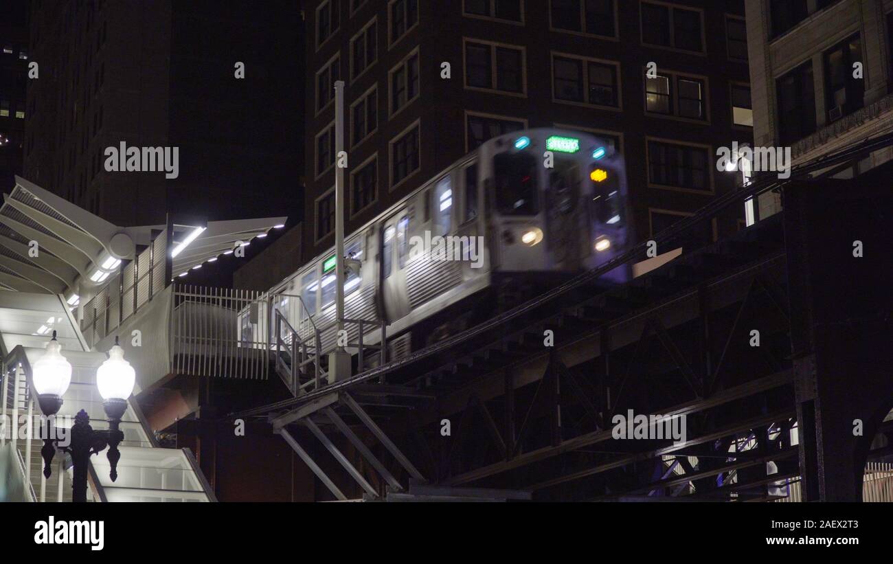 Famous railroad loop hi-res stock photography and images - Alamy