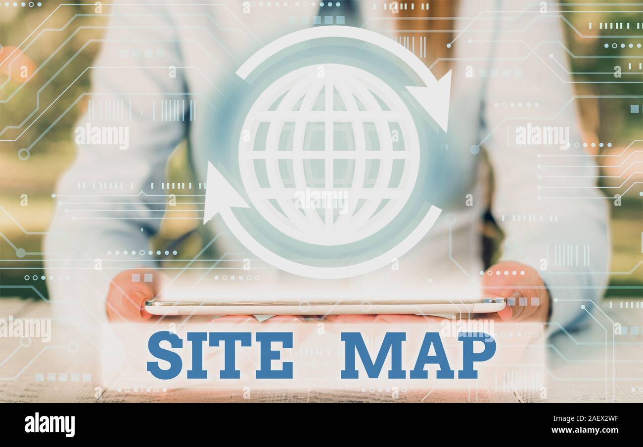 Line diagram map showing hi-res stock photography and images - Alamy
