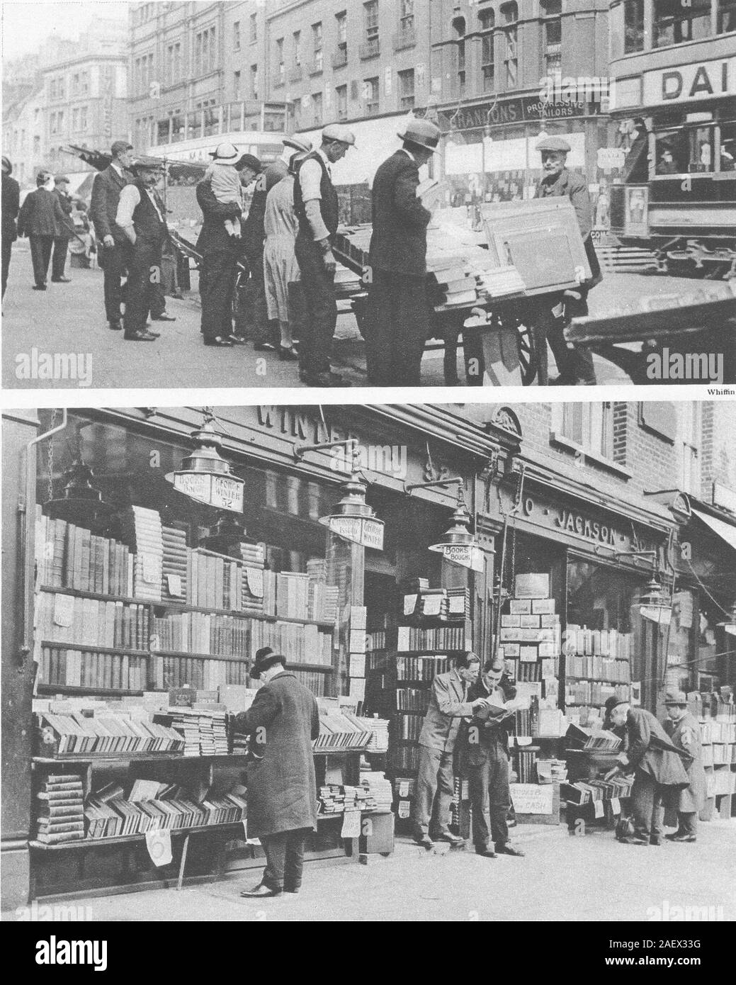 Photographic books Black and White Stock Photos & Images - Alamy