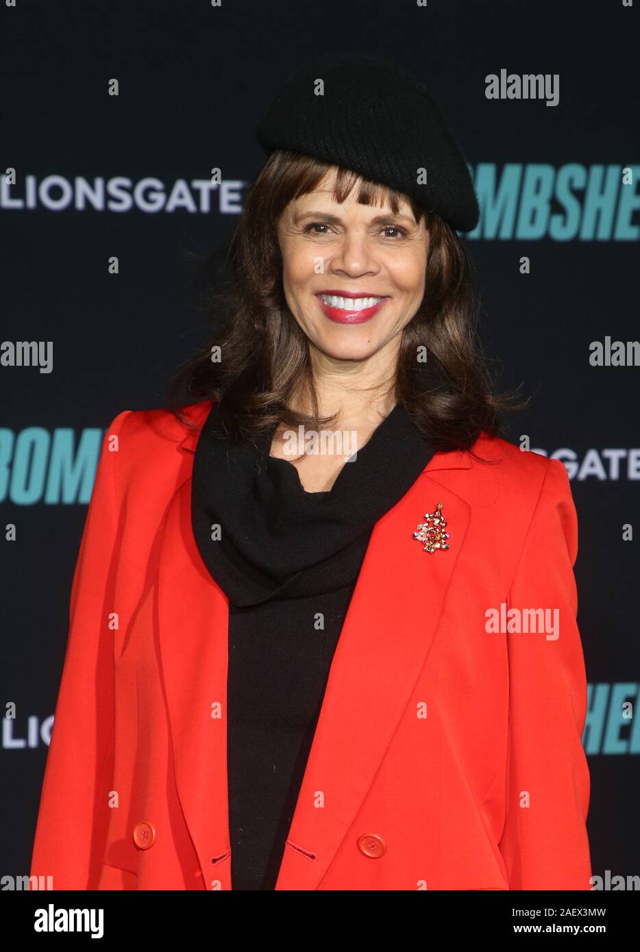 Troian Bellisario And Deborah Pratt