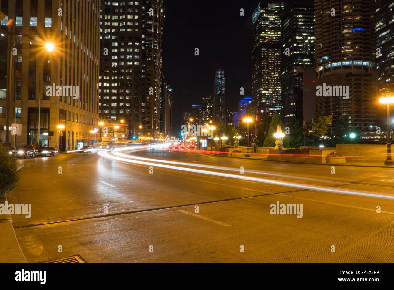 Hidden intersection hi-res stock photography and images - Alamy