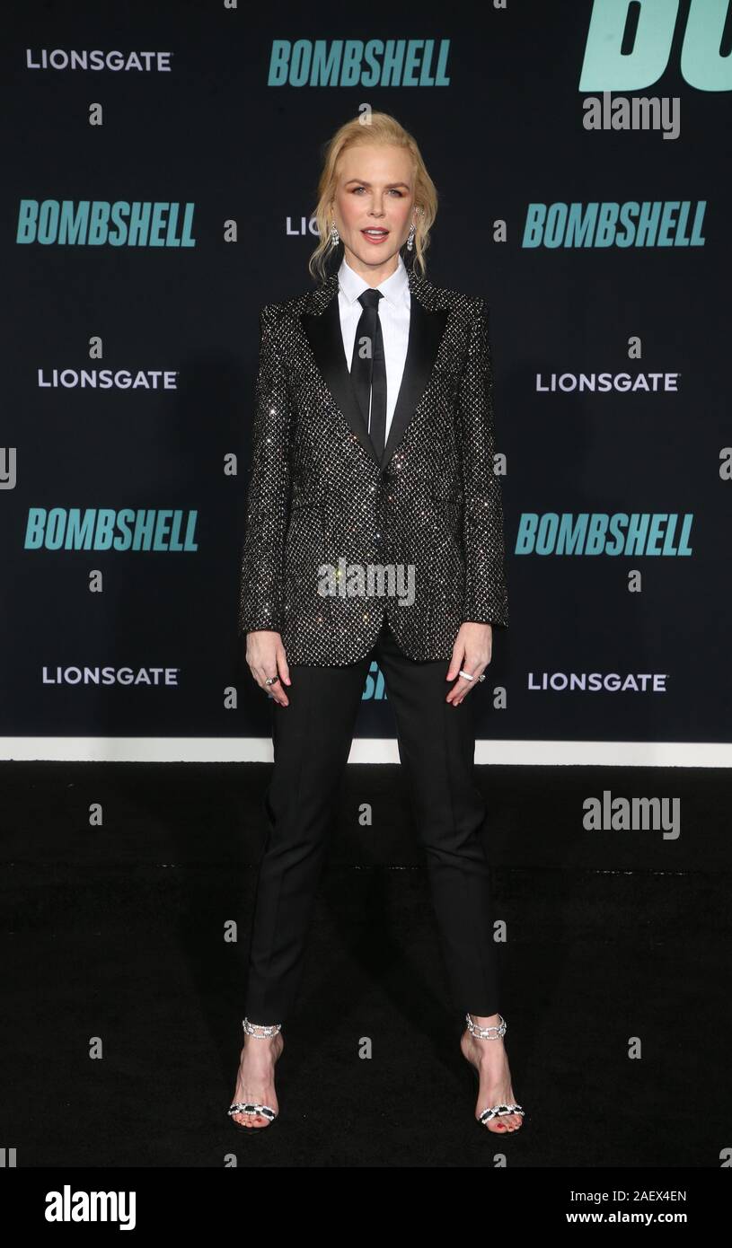 Bombshell nicole kidman hi-res stock photography and images - Alamy