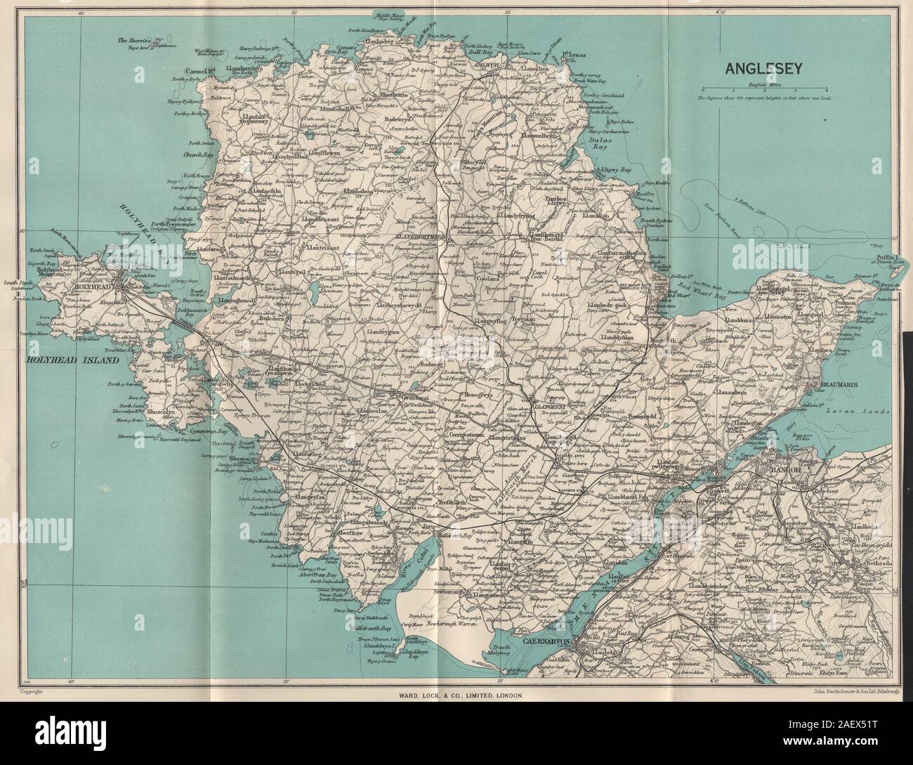 Map of wales 13th century hi-res stock photography and images - Alamy