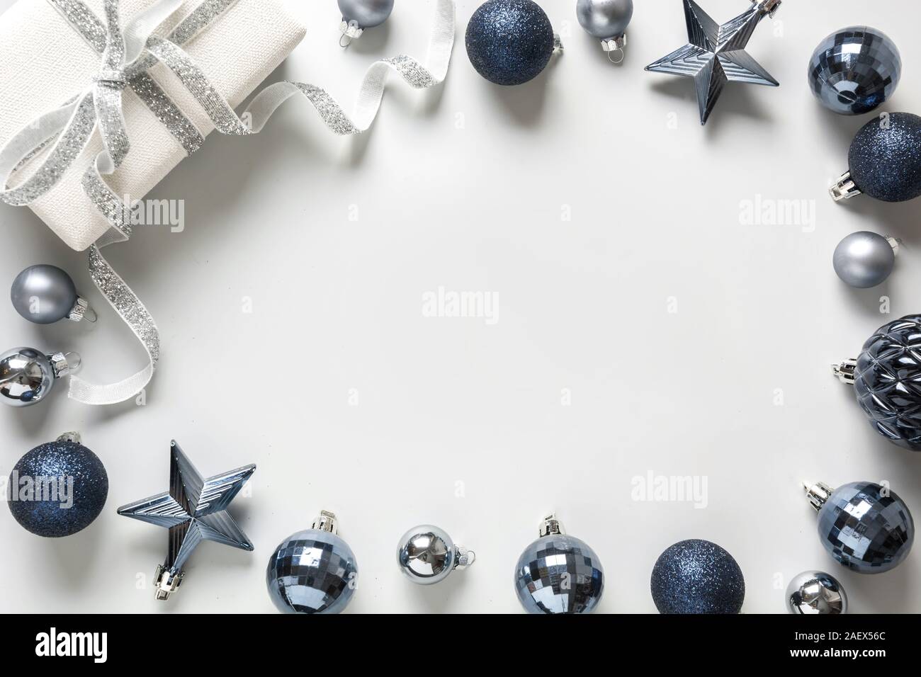 Box balls border hi-res stock photography and images - Alamy