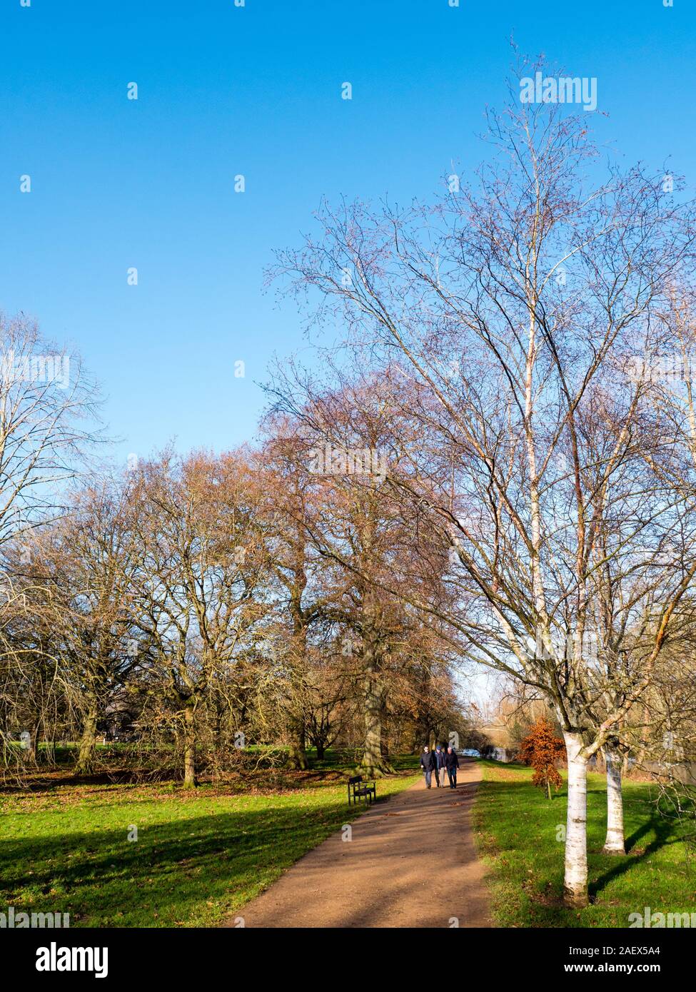 The parks oxford hi-res stock photography and images - Alamy
