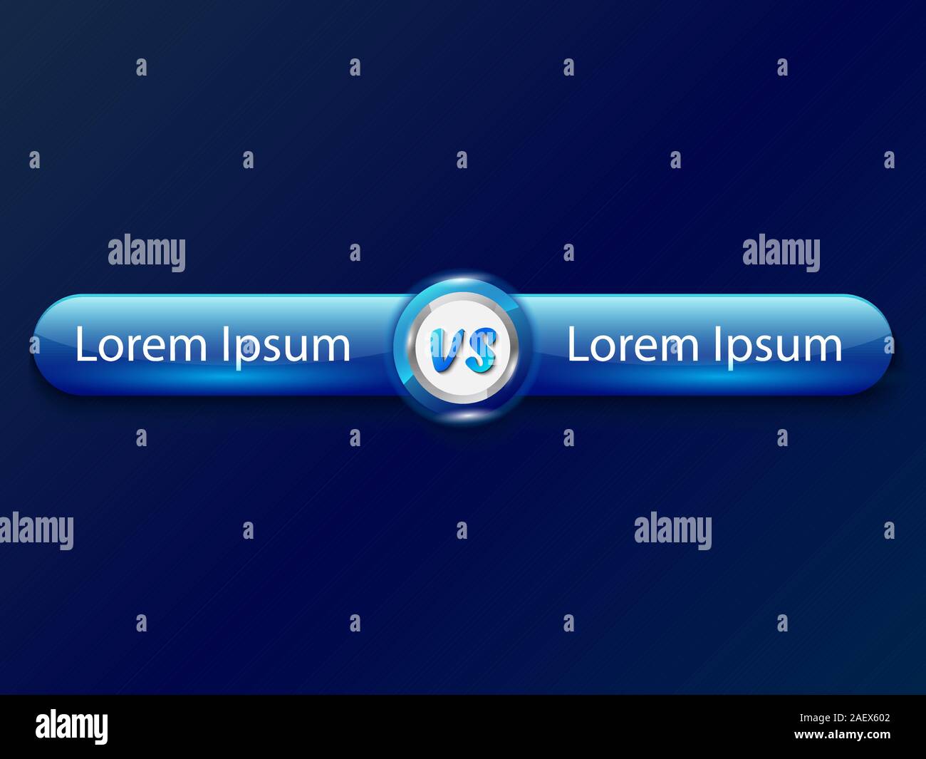 Field goal bar Stock Vector Images - Alamy