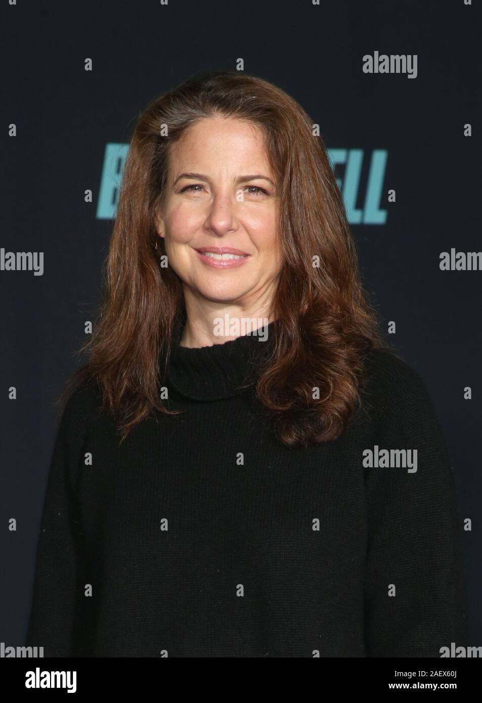 Los Angeles, Ca. 10th Dec, 2019. Robin Weigert, at the Special ...