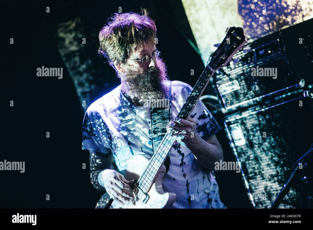 Dusty jermier hi-res stock photography and images - Alamy