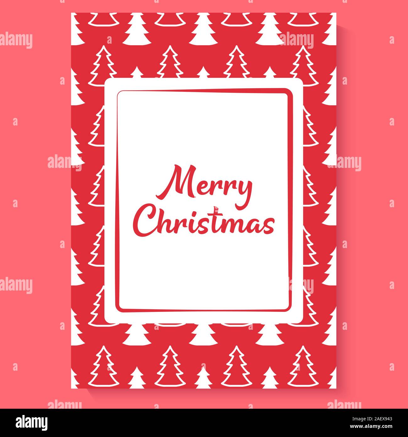 Christmas candy cane dot Stock Vector Images - Alamy