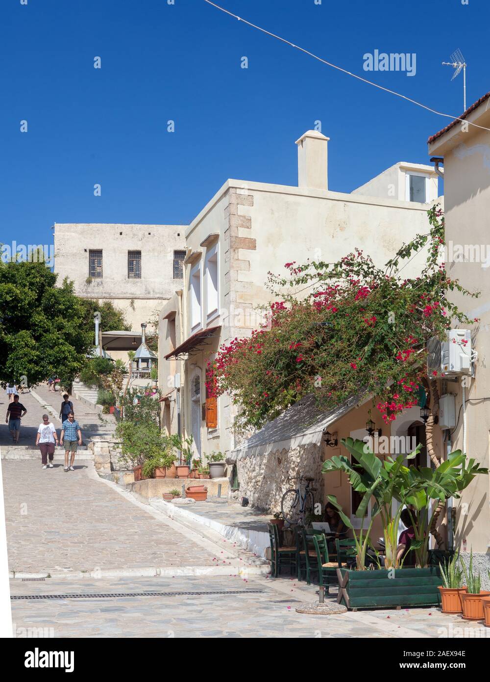 landscape, vacation, excursion, Greece, Crete, Bali, Rethymnon, travel ...