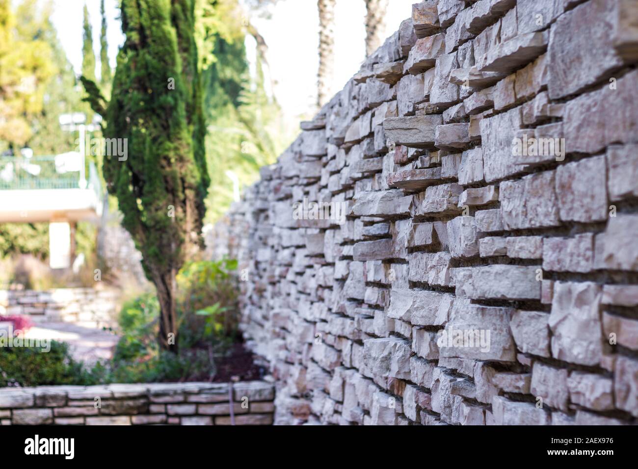 Jerusalem forest cemetery hi-res stock photography and images - Alamy