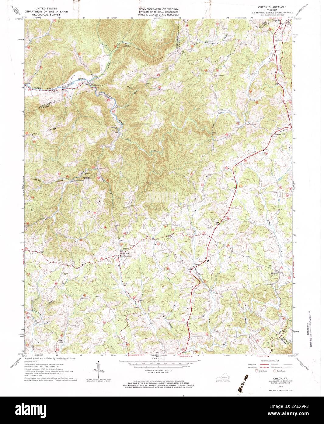 Check maps Cut Out Stock Images & Pictures - Alamy