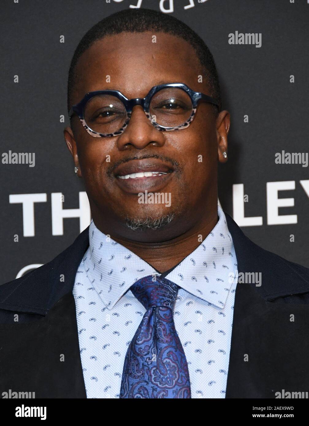 Tyler perry's the oval hi-res stock photography and images - Alamy