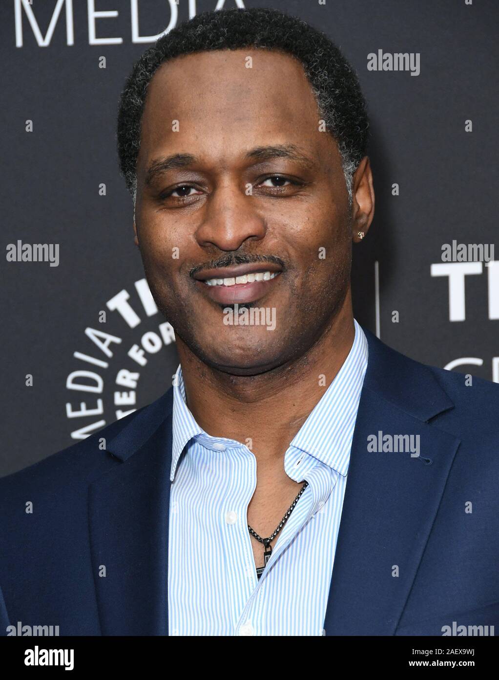 Javon johnson hi-res stock photography and images - Alamy