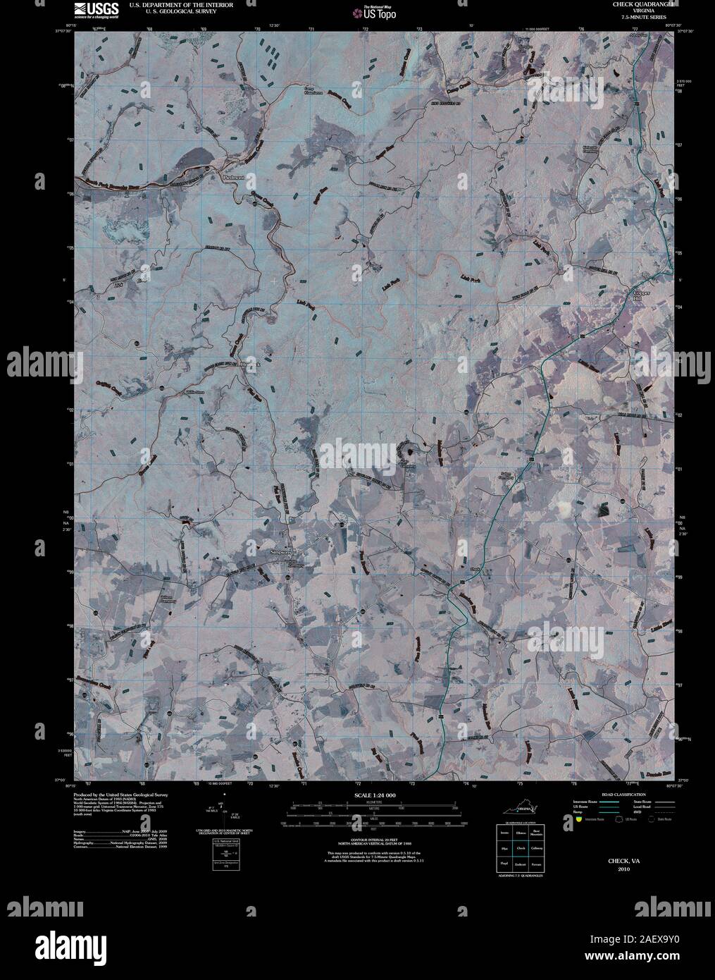 Inverted check hi-res stock photography and images - Alamy