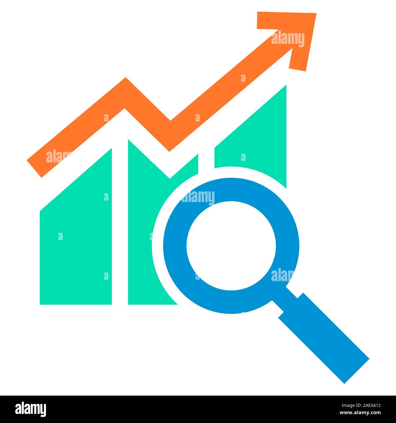 Seo analysis Stock Vector Images - Alamy