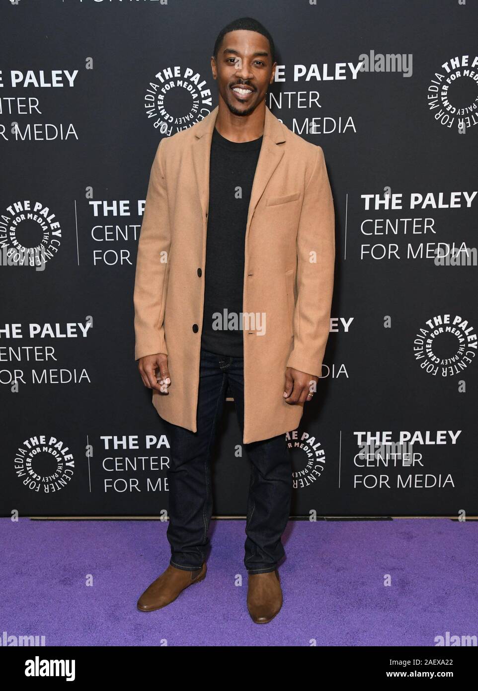 Walter fauntleroy hi-res stock photography and images - Alamy