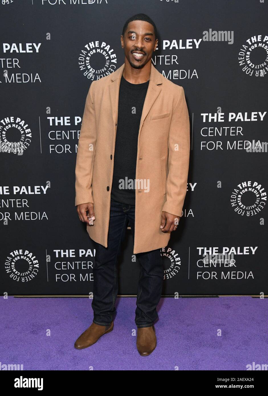 Walter Tyler High Resolution Stock Photography and Images - Alamy