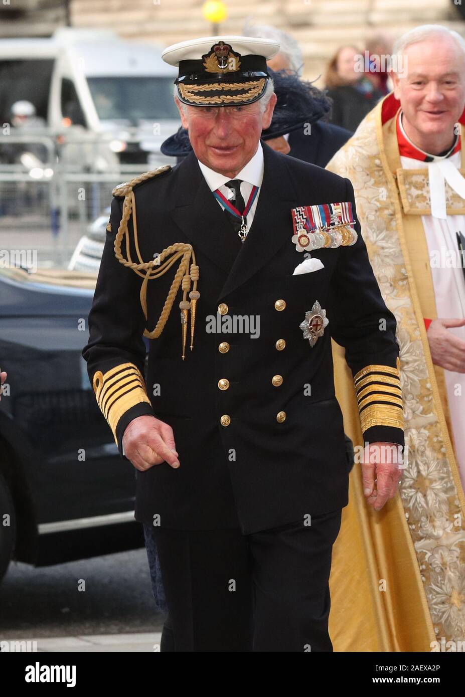 Work sir donald gosling hi-res stock photography and images - Alamy