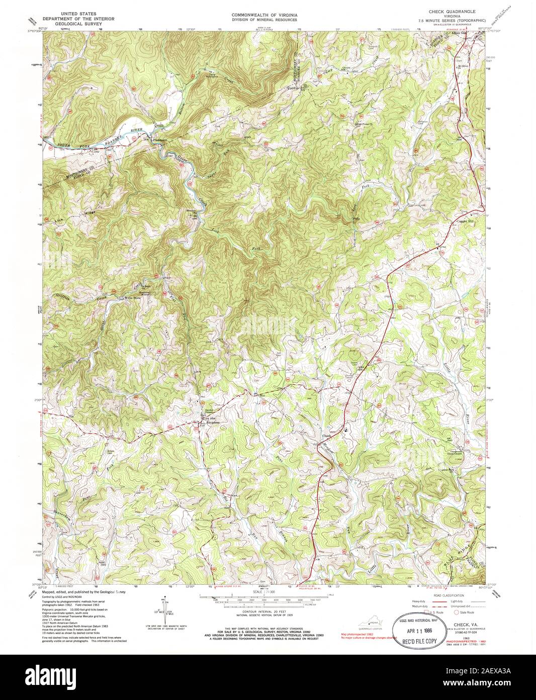 Check maps Cut Out Stock Images & Pictures - Alamy