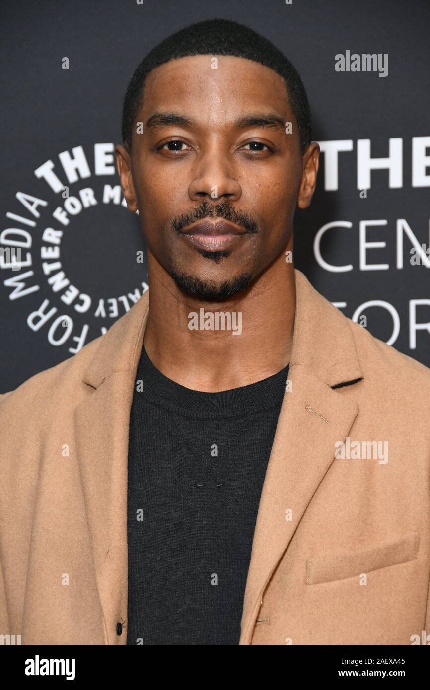 10 December 2019 - Beverly Hills, California - Walter Fauntleroy. The ...