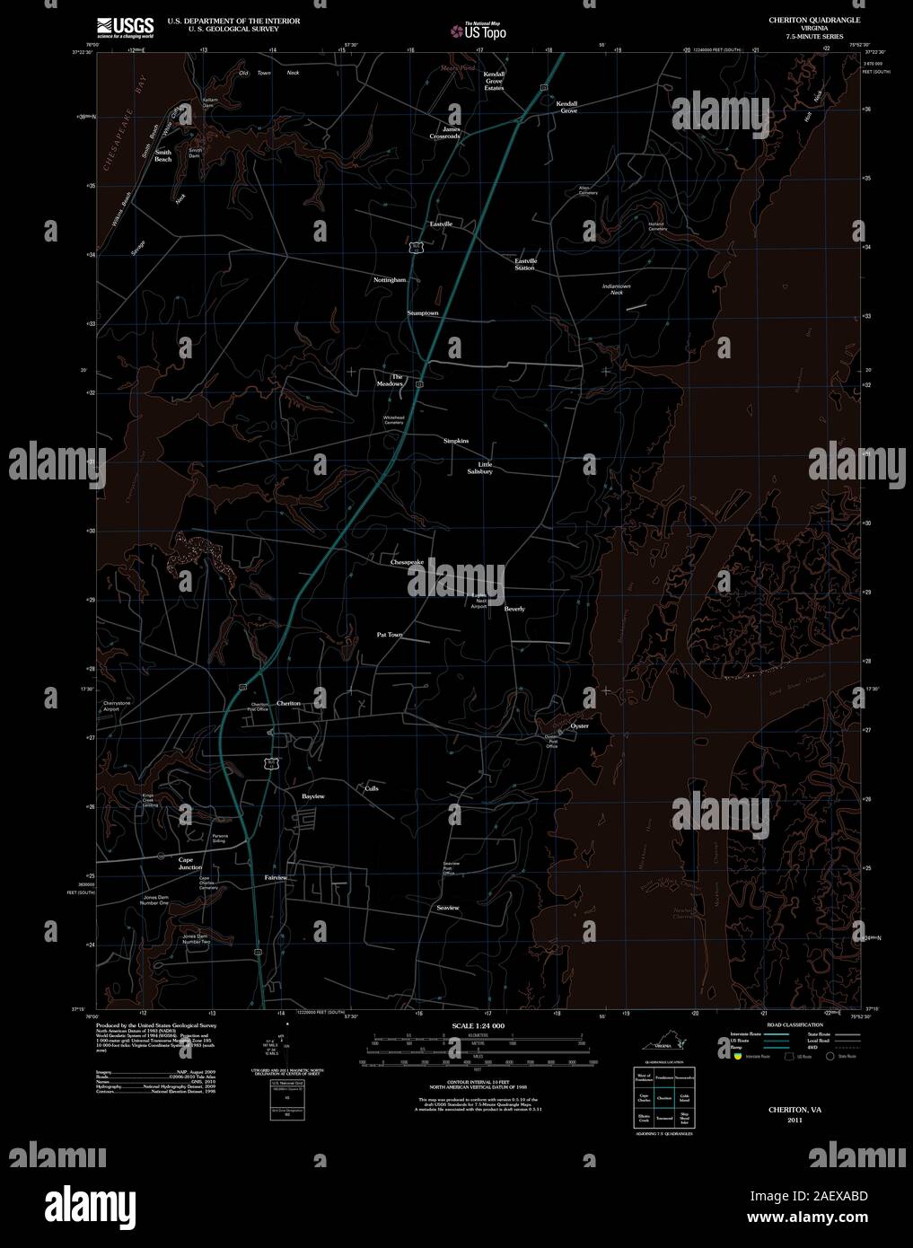 Inverted topography hi-res stock photography and images - Alamy