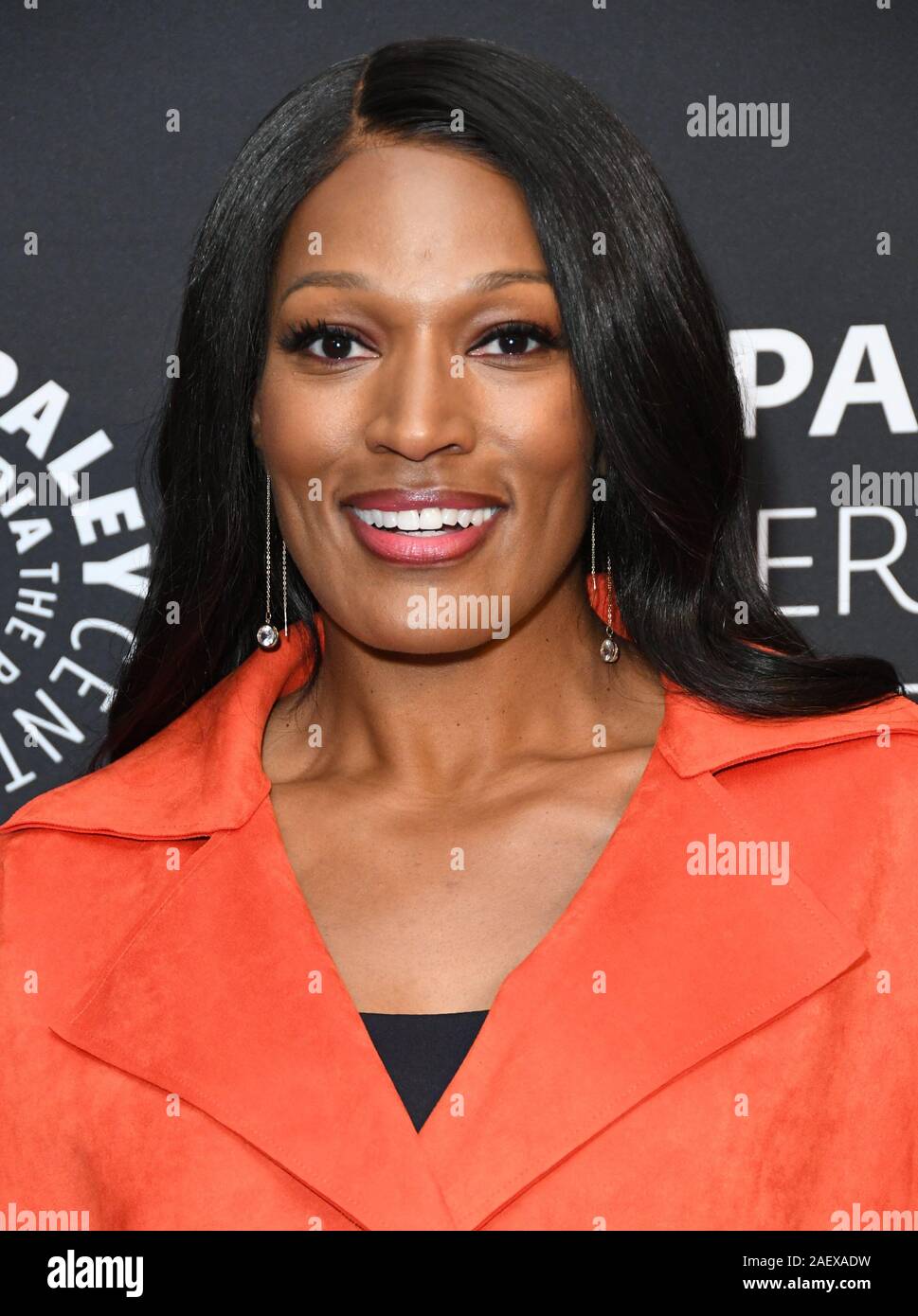 Kron moore hi-res stock photography and images - Alamy