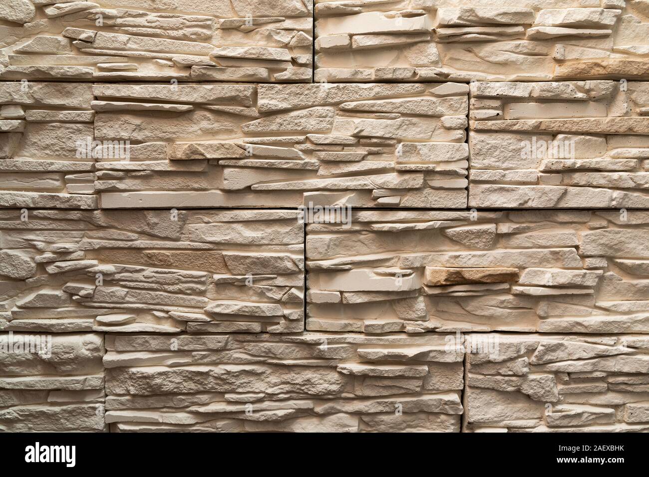 Modern brick wall texture background Stock Photo - Alamy