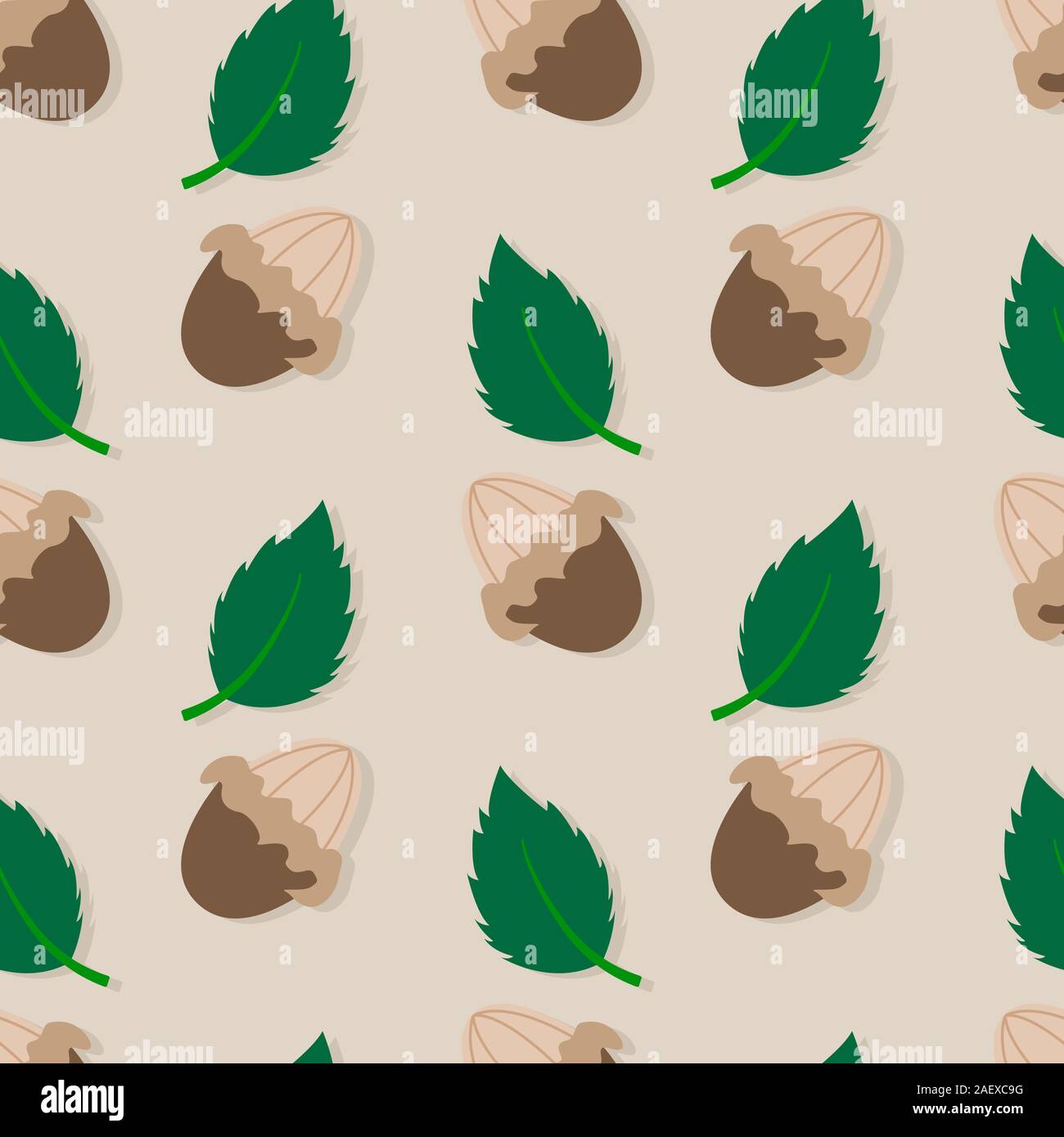 Almond art Stock Vector Images - Alamy