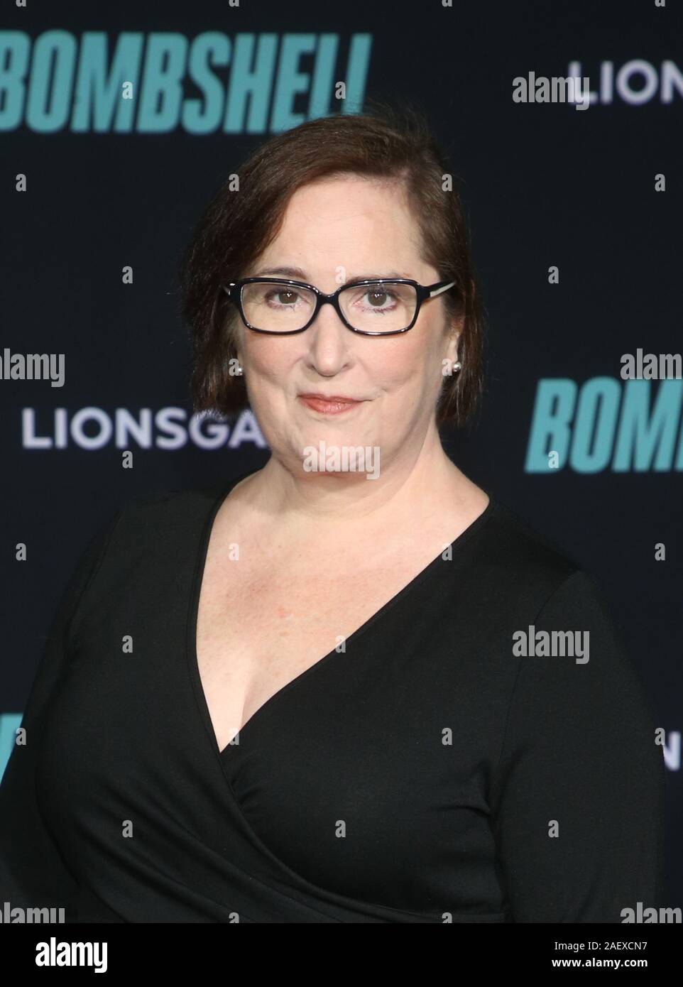 10 December 2019 - Westwood, California - Jillian Armenante. Special ...