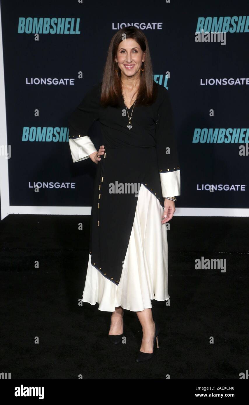 10 December 2019 - Westwood, California - Margaret Riley. Special ...