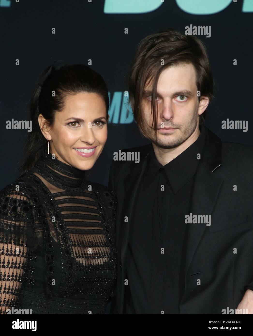 Ashley lent levinson hi-res stock photography and images - Alamy