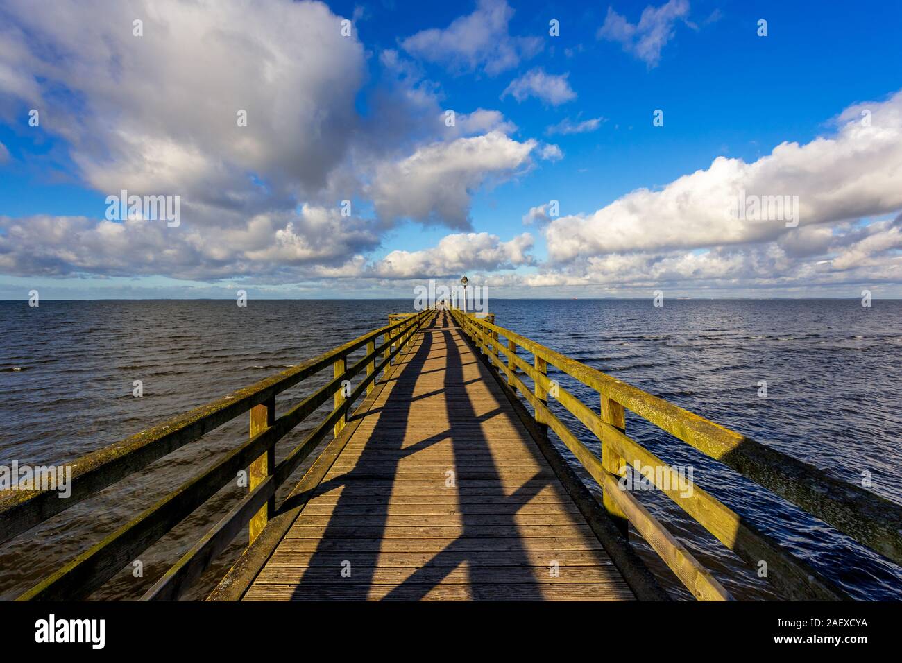 Lubmin in mecklenburg vorpommern hi-res stock photography and images ...